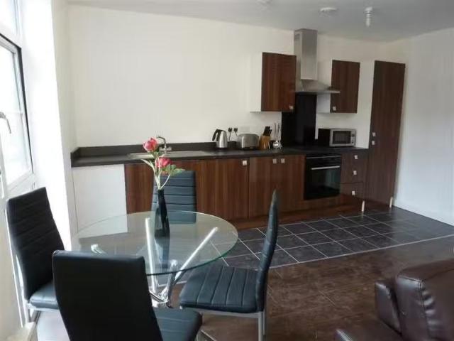 Cozy 2 BR Mint Drive, Hockley, BIRMINGHAM