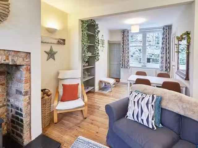 Cozy 2 BR Paradise