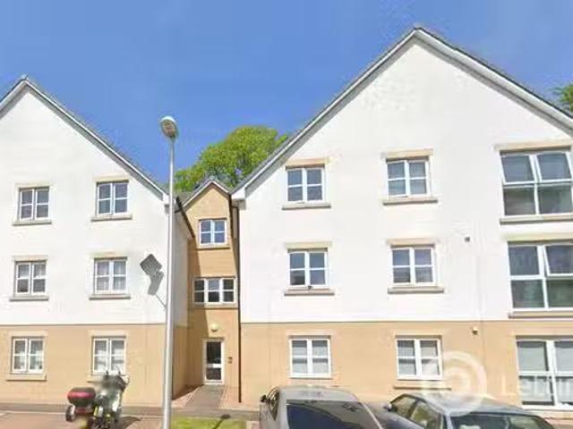 Nice 2 BR Property to rent in 47 Broomhill Wynd, Monifieth, Du.