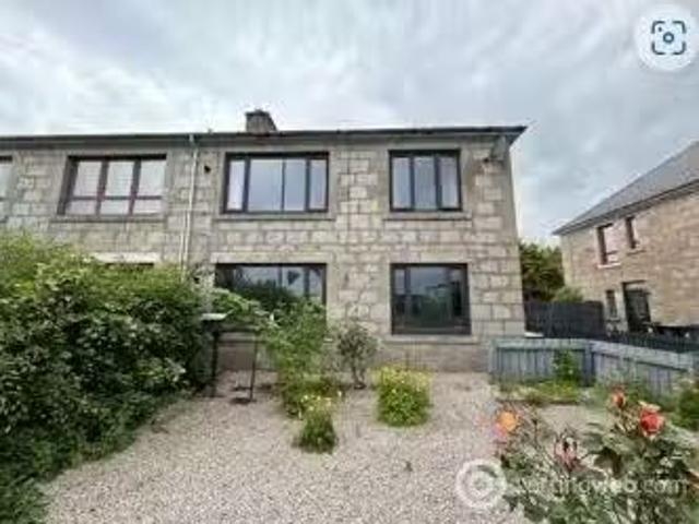 Nice 2 BR Property to rent in 7 Mansefield, Kintore, Inverurie.