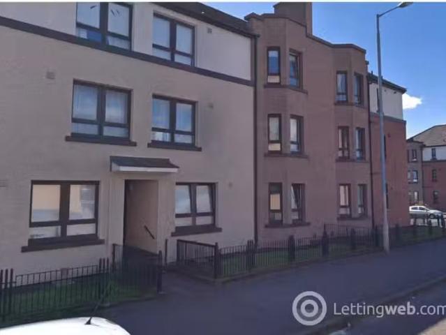 Cheap 2 BR Property to rent in 115 Gairbraid Avenue, G20