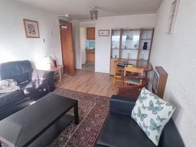 New 2 BR Property to rent in 15 Grafton Place G1 2TD