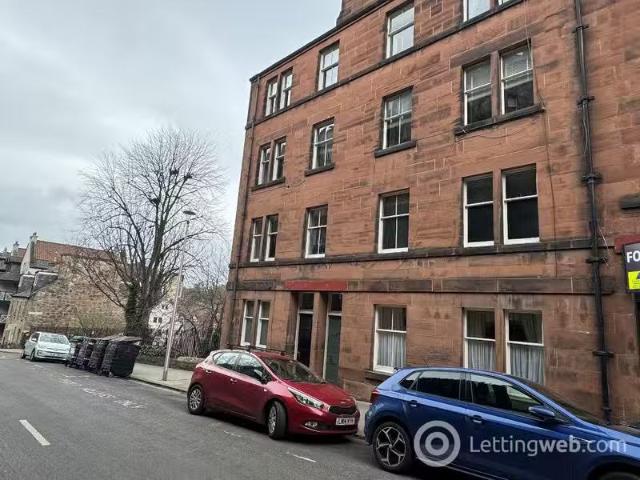 Charming 2 BR Property to rent in 16/4 Belford Road, Edinburgh