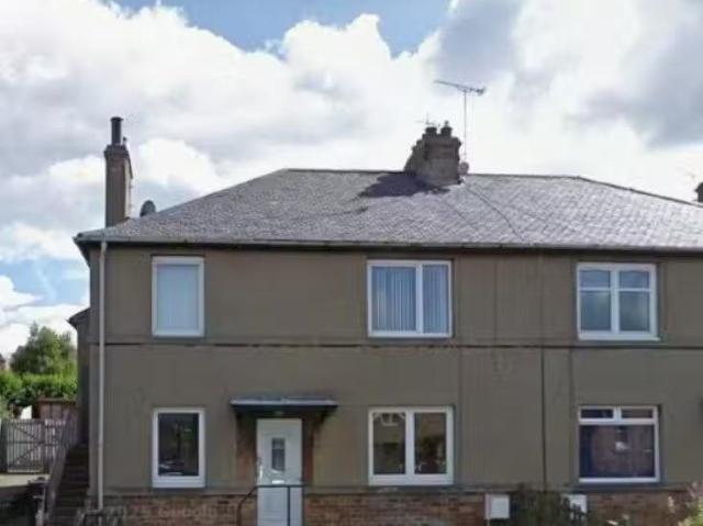 Charming 2 BR Property to rent in 21 The Avenue, Gorebridge