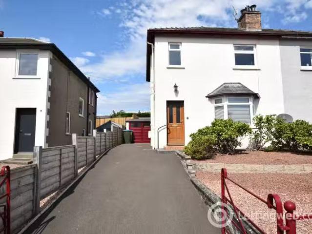 Nice 2 BR Property to rent in 3 Cavendish Avenue, Perth, PH2 0JS