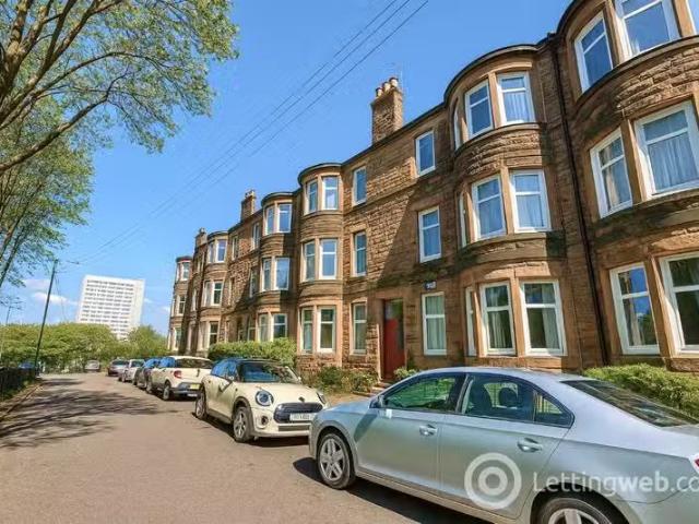 Rental! 2 BR Property to rent in Temple Gardens, Anniesland, G.