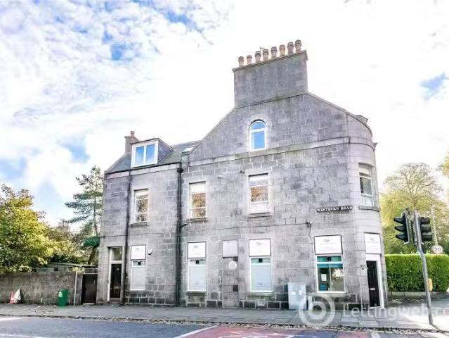 Charming 2 BR Property to rent in Westburn Road, Aberdeen, AB25