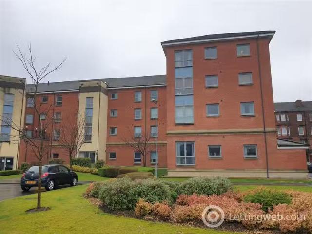 New 2 BR Property to rent in Alexandra Gate, Dennistoun, Glasgow
