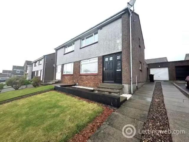 Cozy 2 BR Property to rent in Braehead Way, Bridge of Don, Abe.