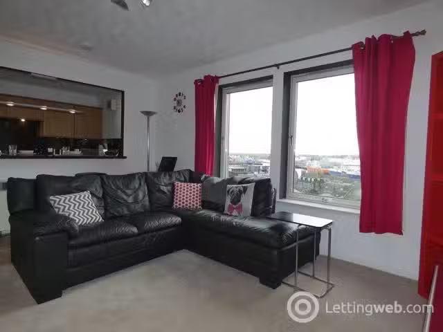 Deal! 2 BR Property to rent in Castle Terrace, City Centre, Ab.