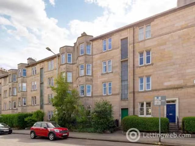 New 2 BR Property to rent in Comely Bank Road, Comely Bank, Ed.