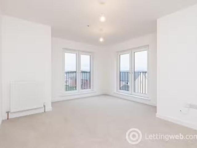 Nice 2 BR Property to rent in Craighall Gardens, Musselburgh.