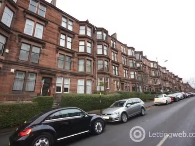 For Rent! 2 BR Property to rent in Flat 1/2, 60 Polwarth Stree.
