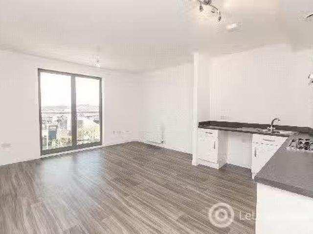 New 2 BR Property to rent in Garvald Street, Edinburgh, EH16