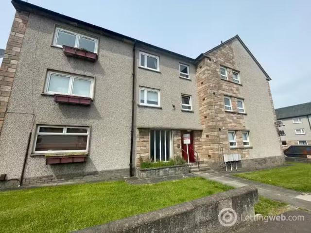 Cozy 2 BR Property to rent in Glebe street, Hamilton