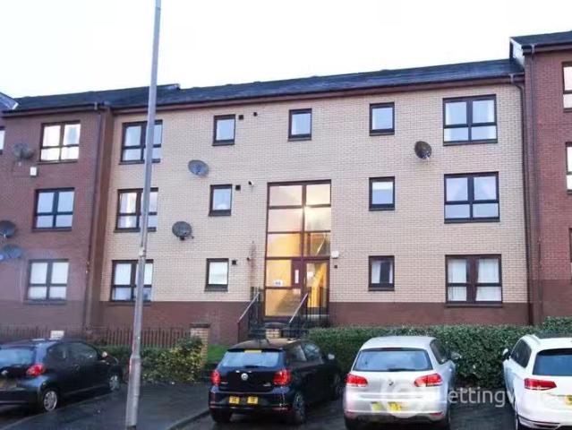 New 2 BR Property to rent in Grovepark Street, Glasgow, G20