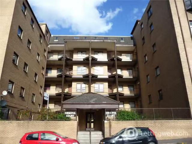 Rental! 2 BR Property to rent in Houldsworth Street, Glasgow, G3