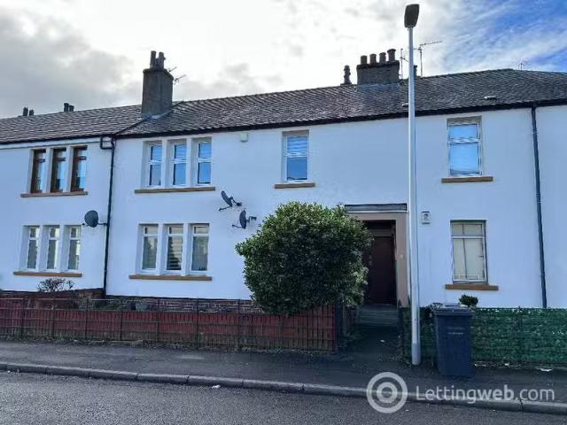 Deal! 2 BR Property to rent in Kenmore Terrace, Law, Dundee, D.
