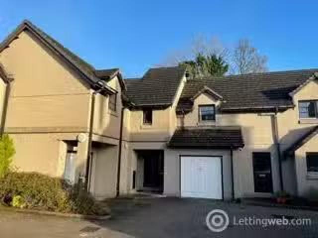 Unique 2 BR Property to rent in Kennerty Court, Peterculter, A.