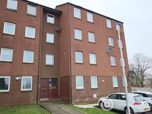 Rental! 2 BR Property to rent in Keats Place, Coldside, Dundee.