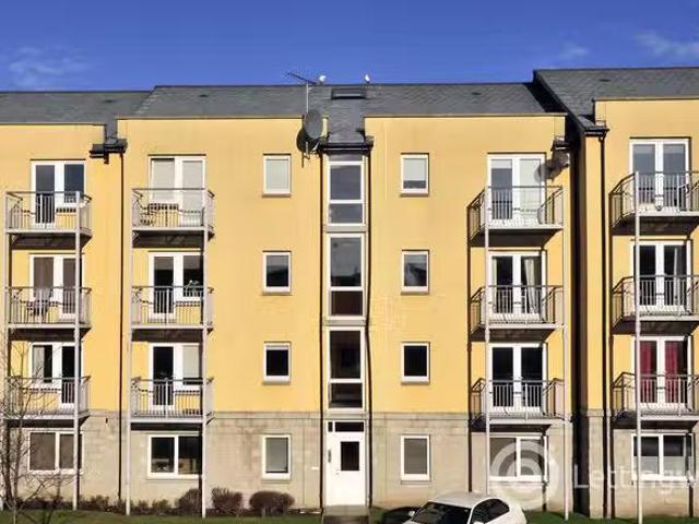 For Rent! 2 BR Property to rent in King Street, Aberdeen, Aber.