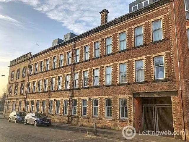 Rental! 2 BR Property to rent in Mc Phail Street, Glasgow, G40