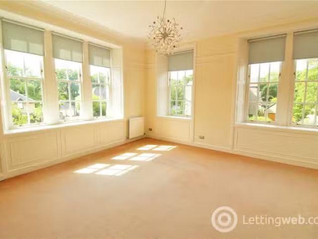 New 2 BR Property to rent in Mid Steil, Edinburgh, EH10