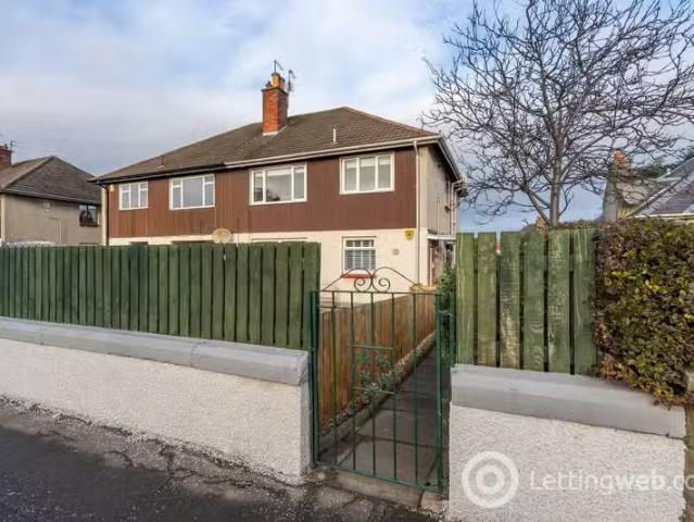 New 2 BR Property to rent in Milton Road West, Duddingston, Ed.
