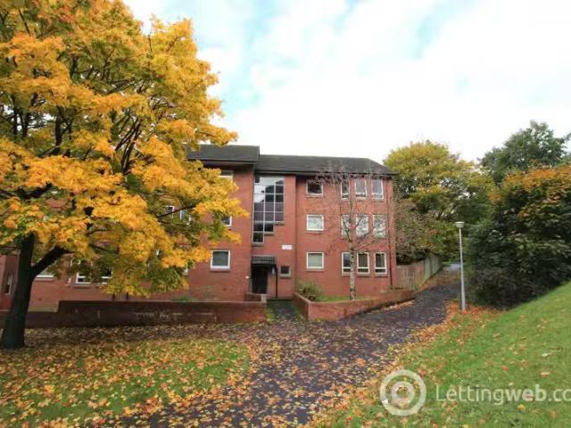 New 2 BR Property to rent in Northpark Street, Maryhill, Glasg.