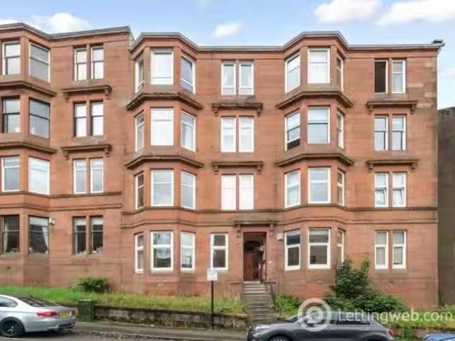 Cozy 2 BR Property to rent in Oban Drive, Glasgow