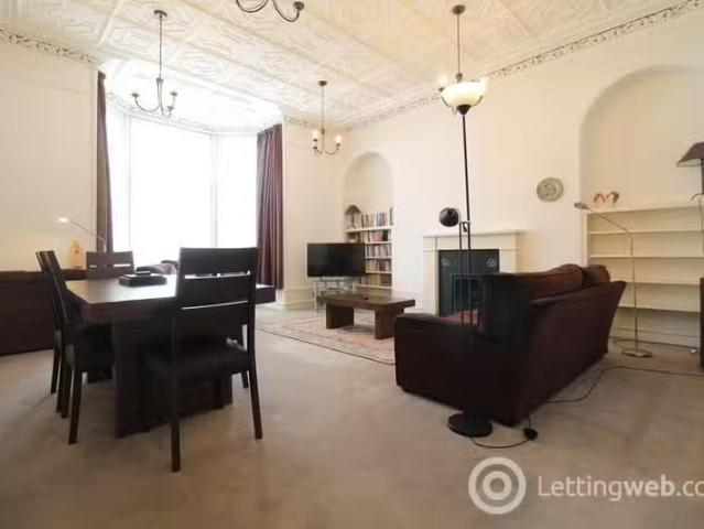Cozy 2 BR Property to rent in Polmuir Road, Ground Floor, AB11