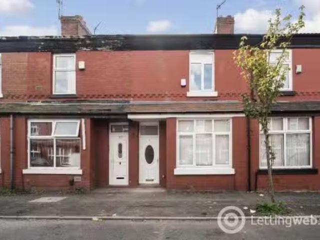 Rental! 2 BR Property to rent in Seedley Street, Rusholme, Man.