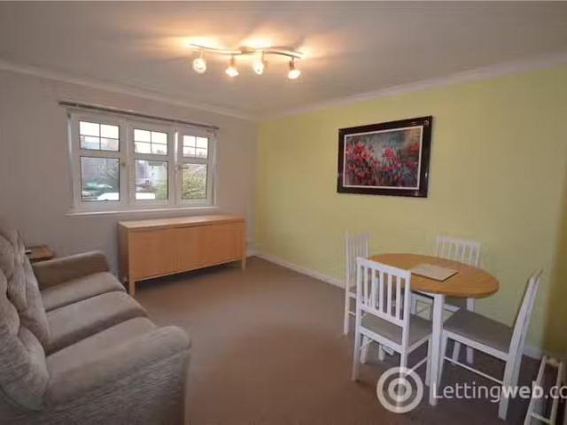 Rental! 2 BR Property to rent in Springfield Street, EDINBURGH.