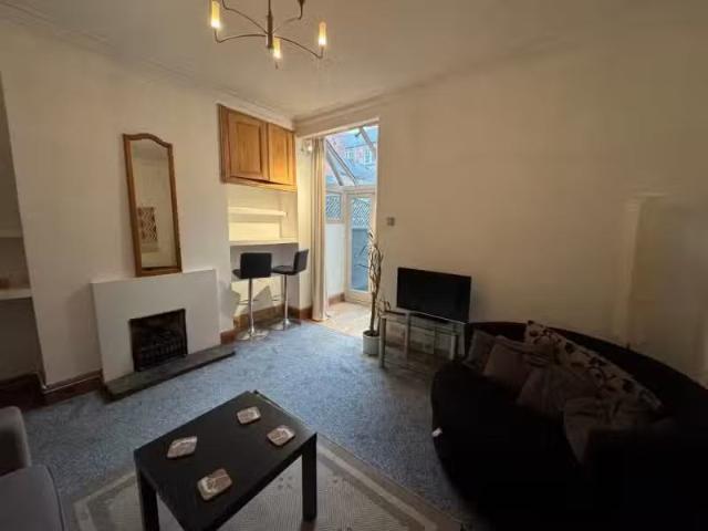 Cheap 2 BR Rawson Street, LEICESTER