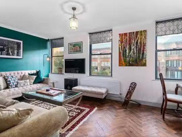Cheap 2 BR Rampayne Street