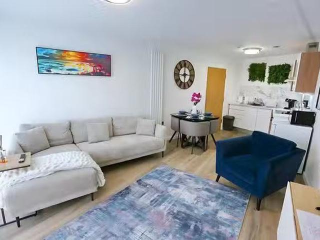 Rental! 2 BR Wesham Road