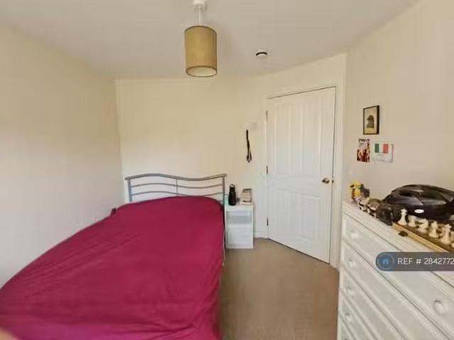 Cozy 3 BA 1 bedroom house share for rent in Dragon Road, Hatfi.