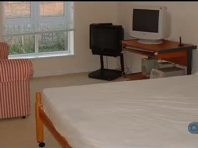 Cozy 3 BA 1 bedroom house share for rent in Graham Road, Cambr.