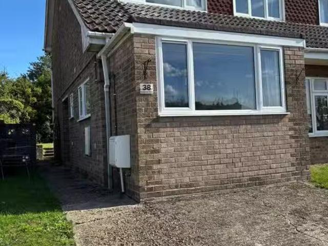 New 3 BA 5 bedroom house for rent in Tangerine Close,, Colche.