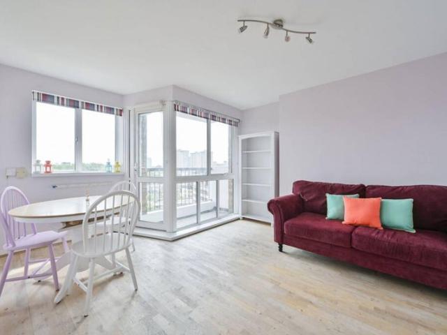 Cozy 3 bed whole flat in Camden