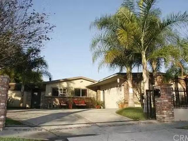 Cozy 3 Bed 1 Bath Home in La Puente Available 7/1/2024 $3000.