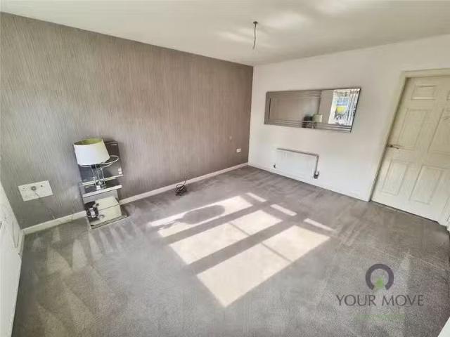 Cheap 3 bedroom Detached House to rent, Carsington Drive, Brin.