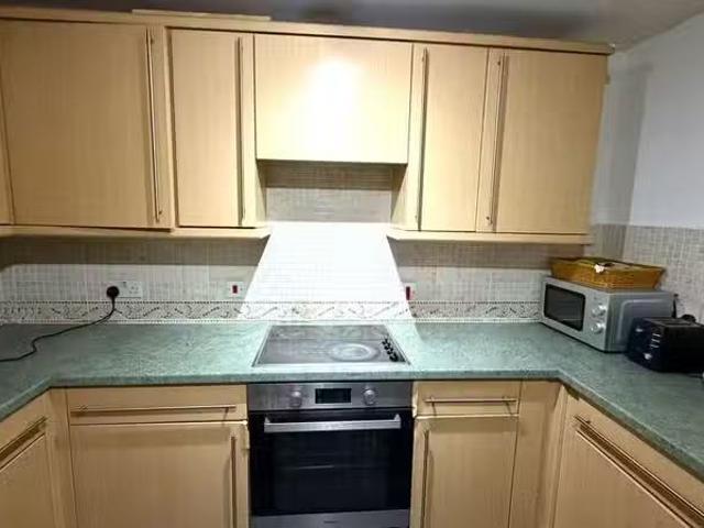 New 3 bedroom flat for rent in Granville Street, Birmingham, B1