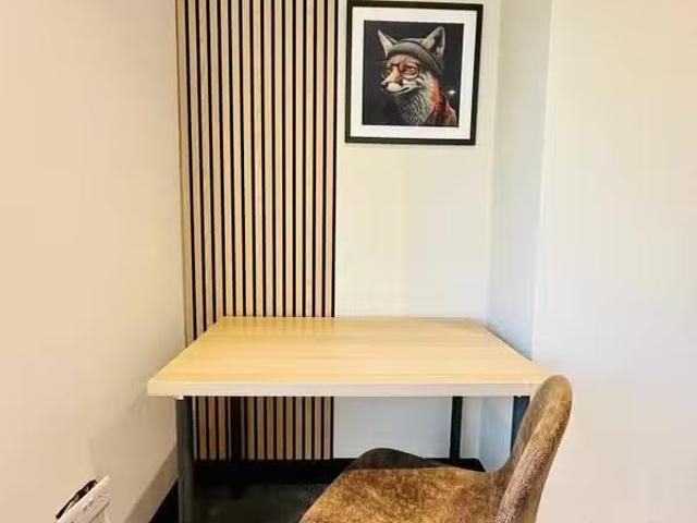 Cozy 3 bedroom flat for rent in Portland road, Hove, BN3