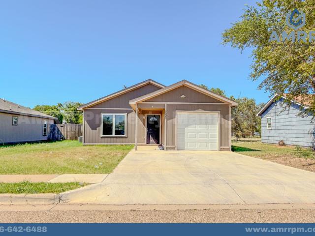 Cozy 3 Bedroom Home – Perfect for Modern Living!