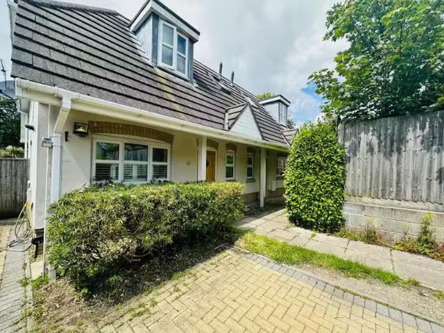 New 3 bedroom house for rent in Murley Road, BOURNEMOUTH, BH9