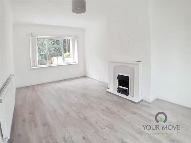 Unique 3 bedroom Semi Detached House to rent, Coniston Avenue.