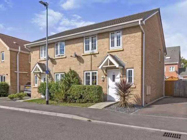 For Rent! 3 BR Coles Way, GRANTHAM