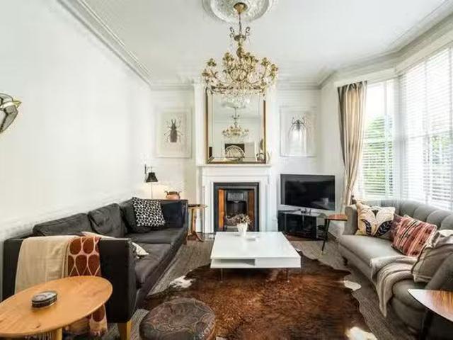 Nice 3 BR Benson Road