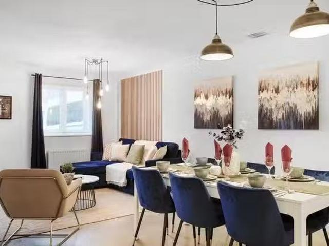 Cheap 3 BR Durward Street